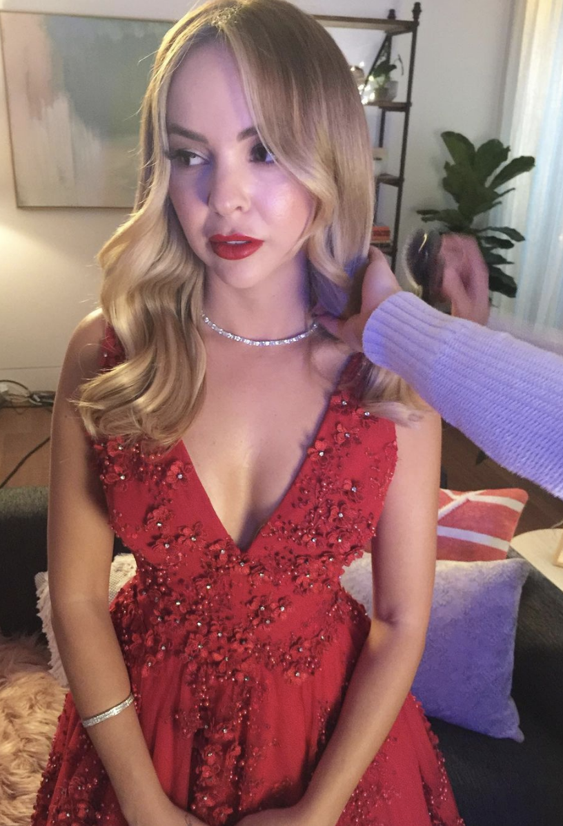 Celebrities - Velani