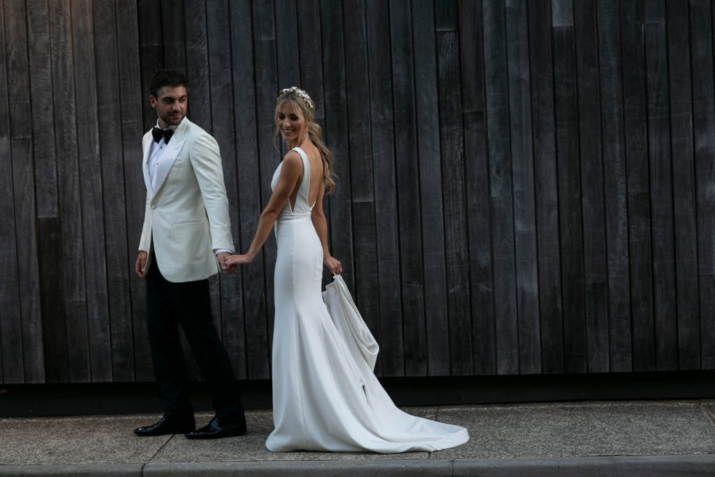 Anja & Pete - Velani